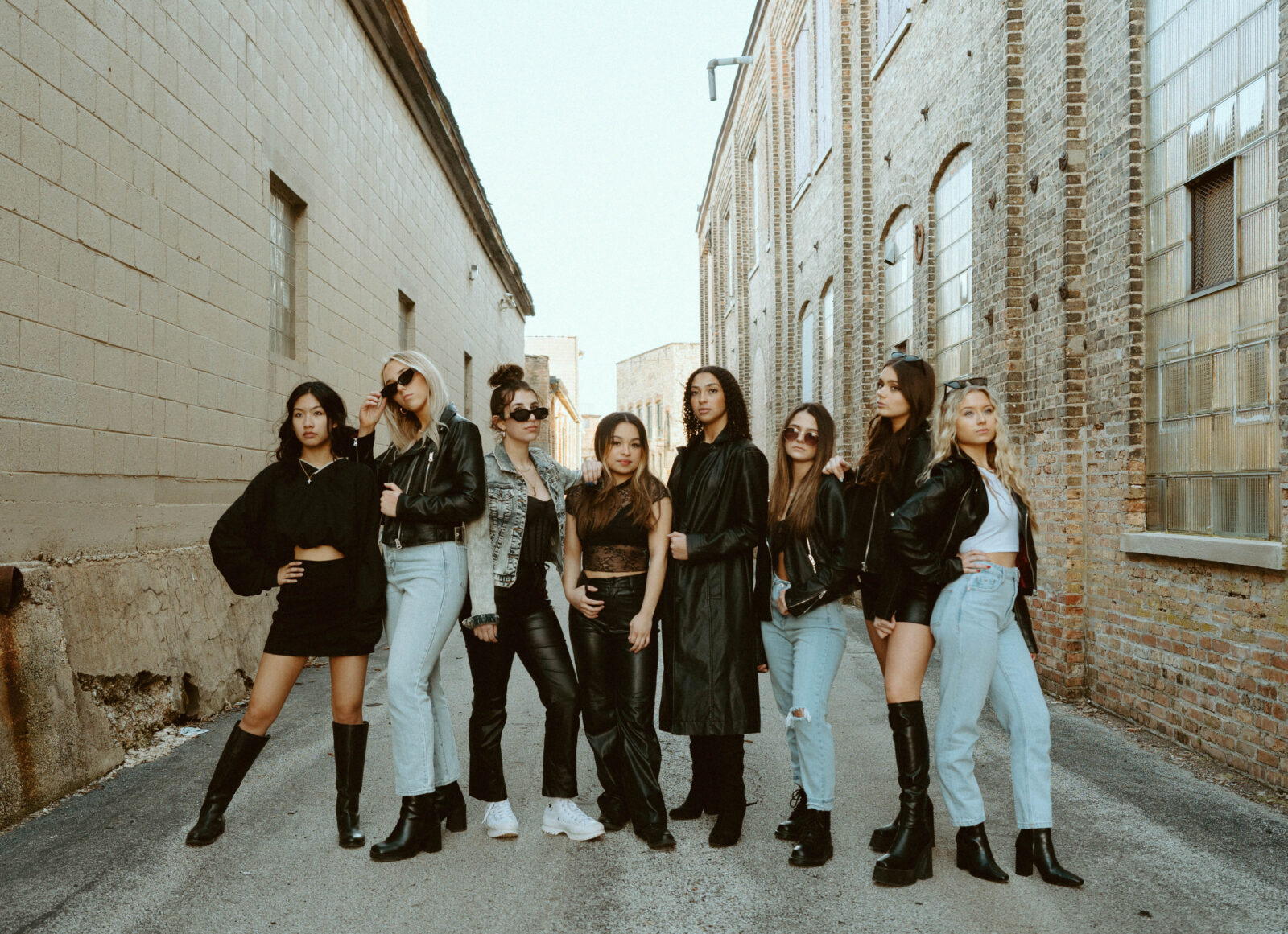 What Is A Senior Rep Program? | Wren and Rose Photography